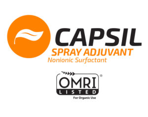 CapSil - The Aquatrols Company