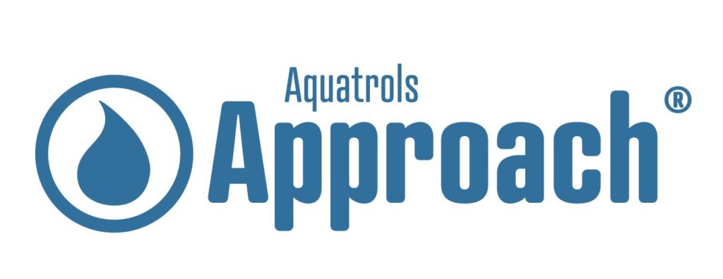 Approach Logo - The Aquatrols Company