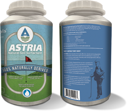 Aquatrols - The World Leader in Soil Surfactants and Wetting Agents