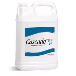 Cascade Tre - The Aquatrols Company